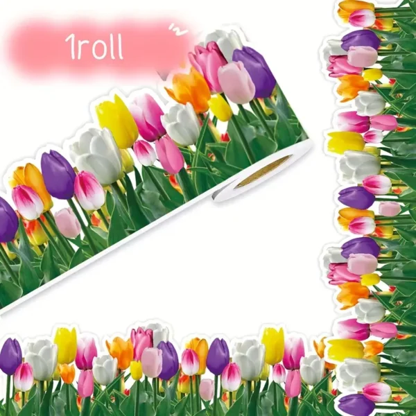 Colorful Bulletin Board Stickers – The Big Box